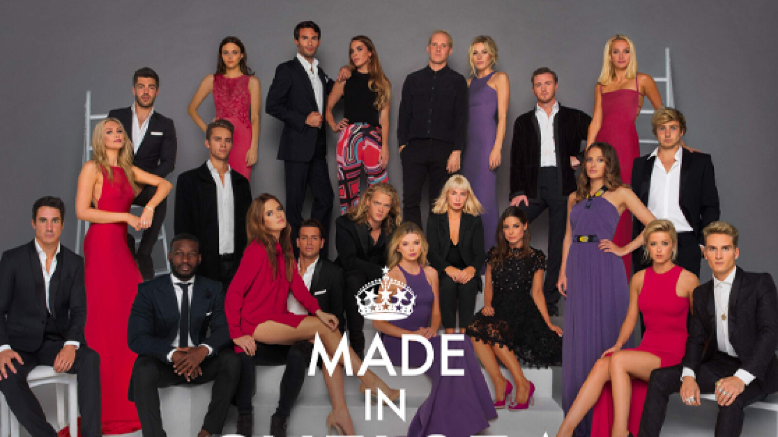 Made in Chelsea | Sendetermine & Stream | Oktober/November 2025 | NETZWELT