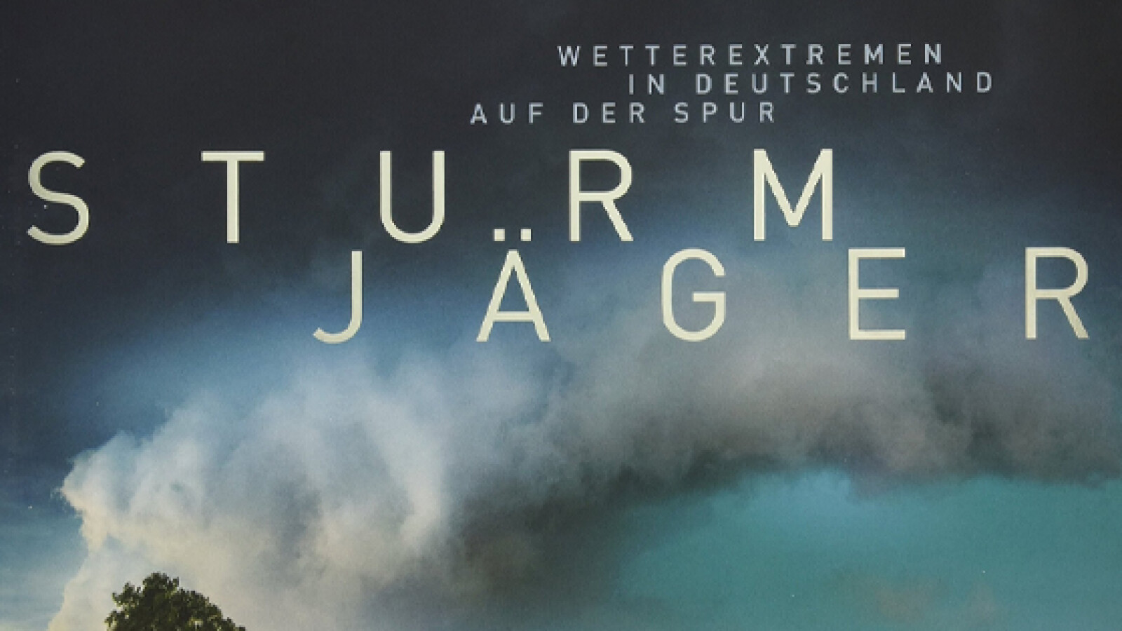 Die Sturmjäger | Sendetermine & Stream | Oktober/November 2025 | NETZWELT