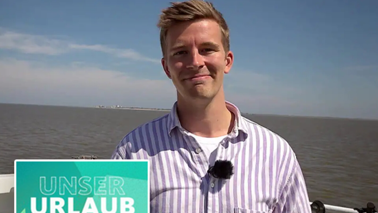 Unser Urlaub | Sendetermine & Stream | Oktober/November 2025 | NETZWELT