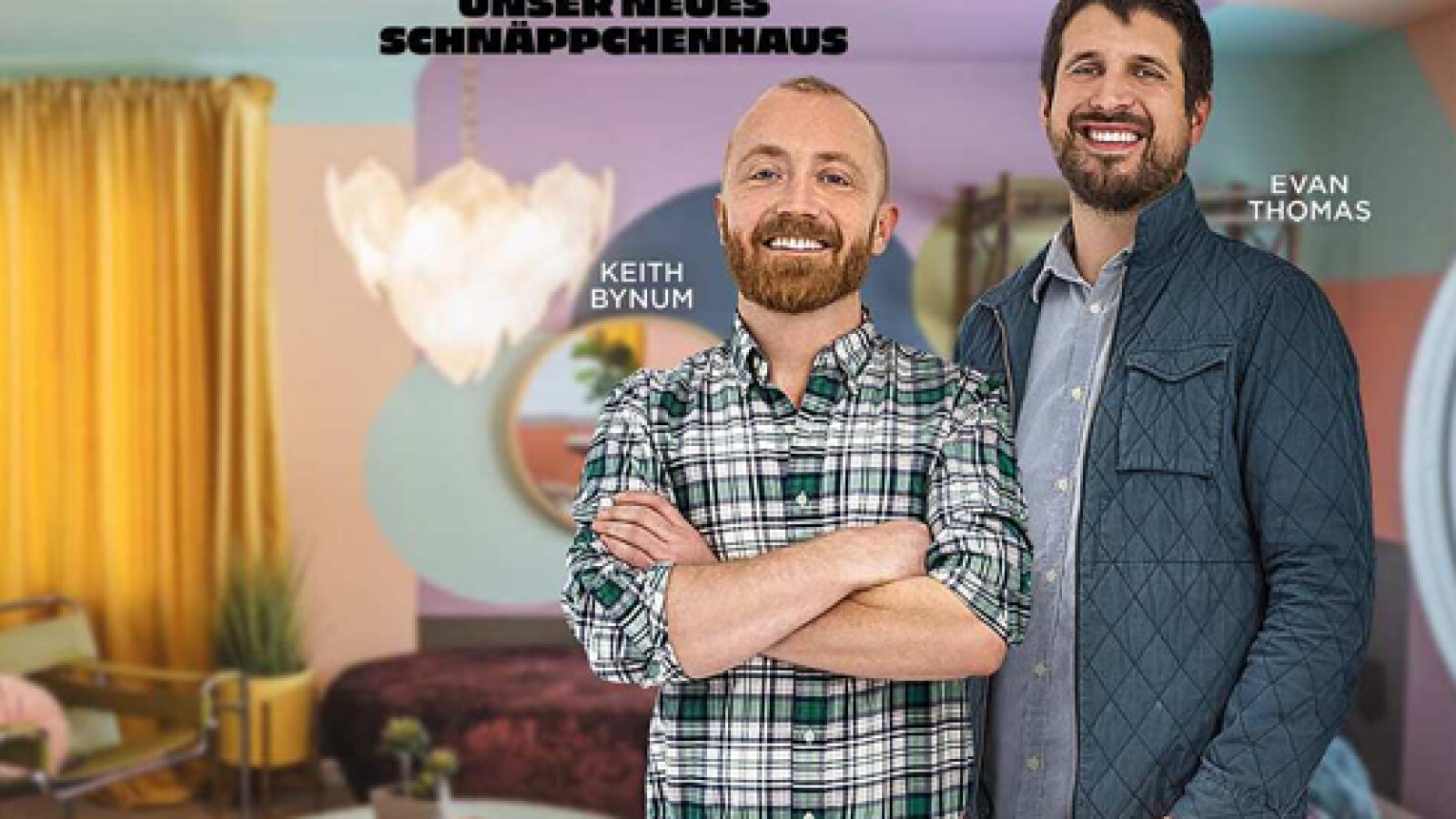 Flipping Detroit - Unser neues Schnäppchenhaus | Sendetermine & Stream | Oktober/November 2025 ...