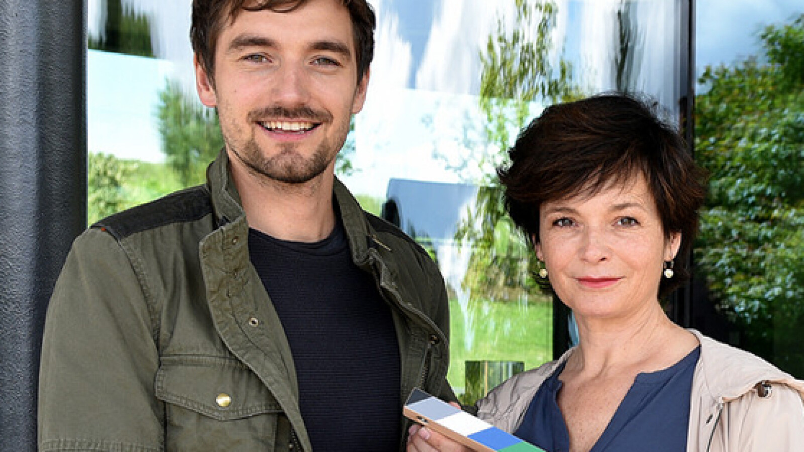 SOKO Linz | Sendetermine & Stream | Oktober/November 2025 | NETZWELT