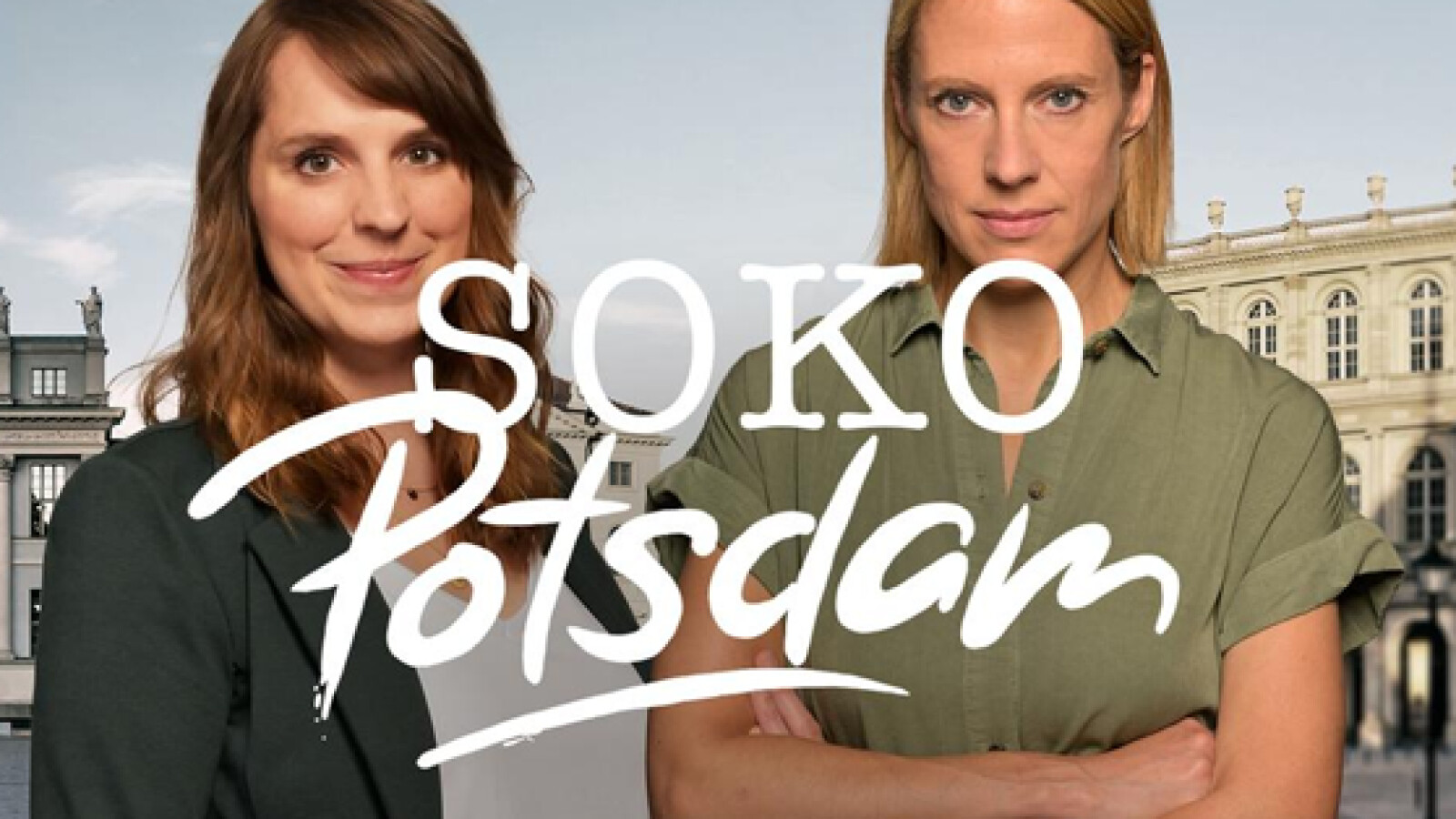 SOKO Potsdam | Sendetermine & Stream | Juli/August 2025 | NETZWELT