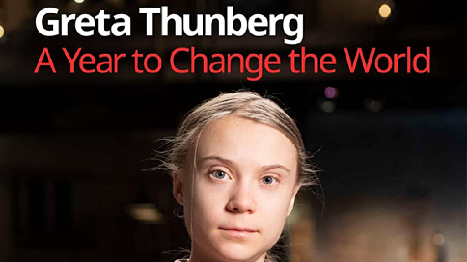 Greta Thunberg: Ein Jahr, um die Welt zu verändern | Sendetermine ...