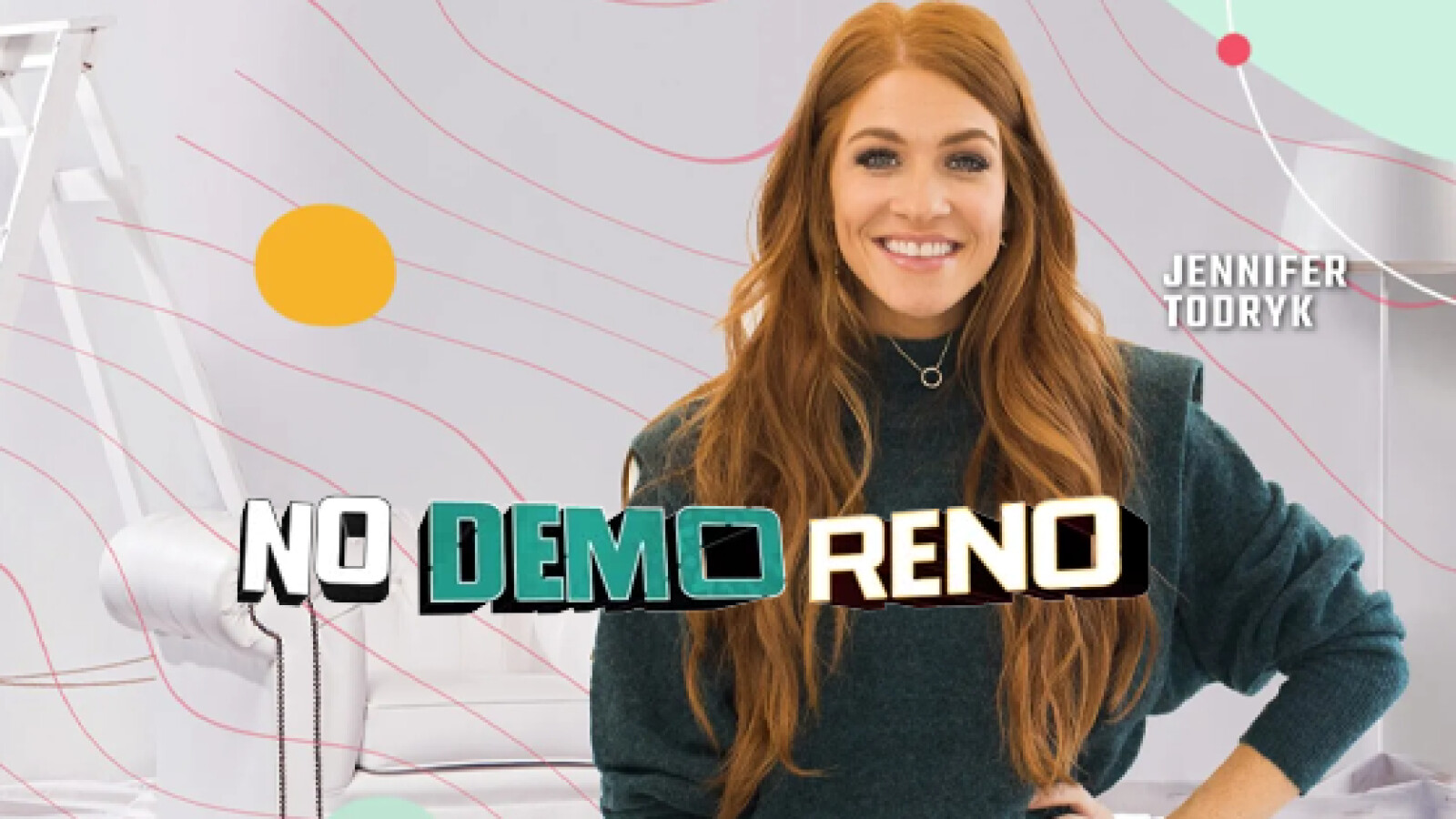 No Demo Reno - Umbau ohne Abriss | Sendetermine & Stream | Dezember ...