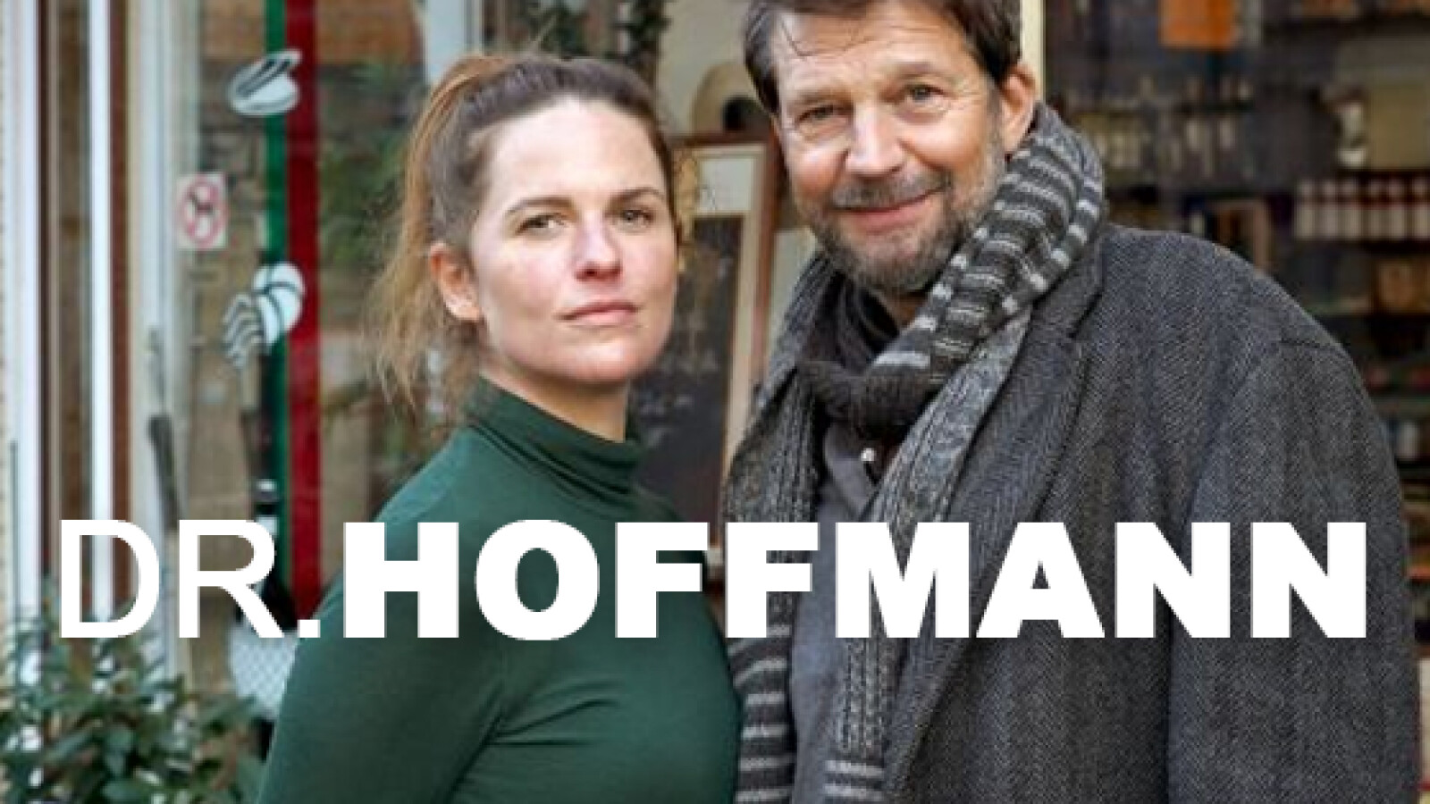 Dr. Hoffmann | Sendetermine & Stream | Dezember/Januar 2026 | NETZWELT