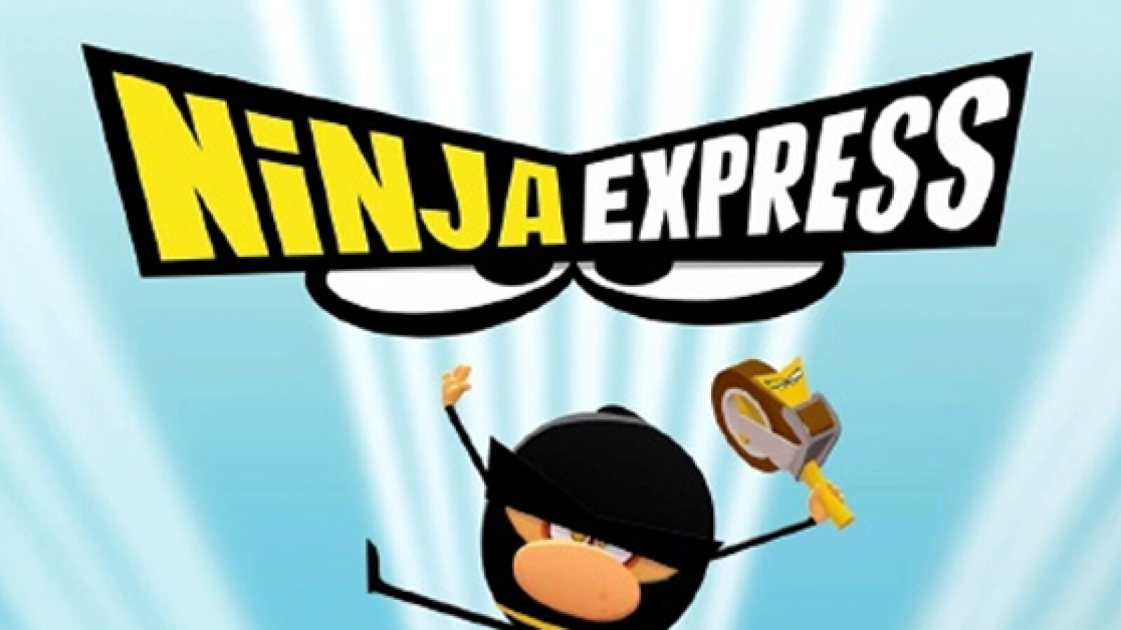 Ninja Express | Sendetermine & Stream | Oktober/November 2025 | NETZWELT