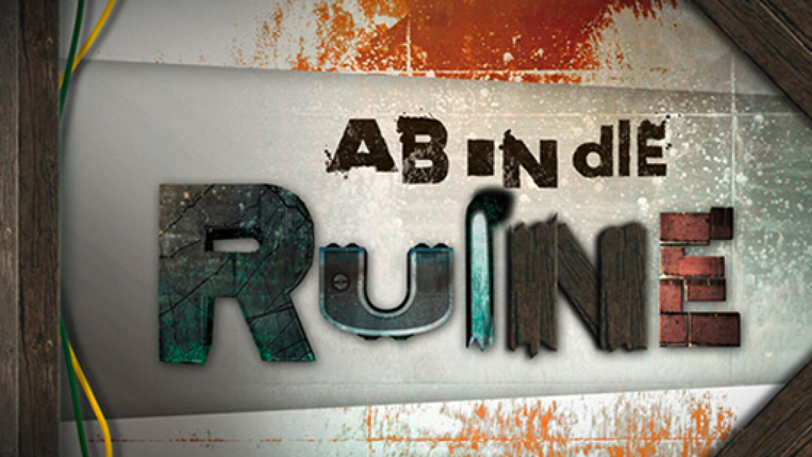 Ab in die Ruine! | Sendetermine & Stream | Juni/Juli 2026 | NETZWELT