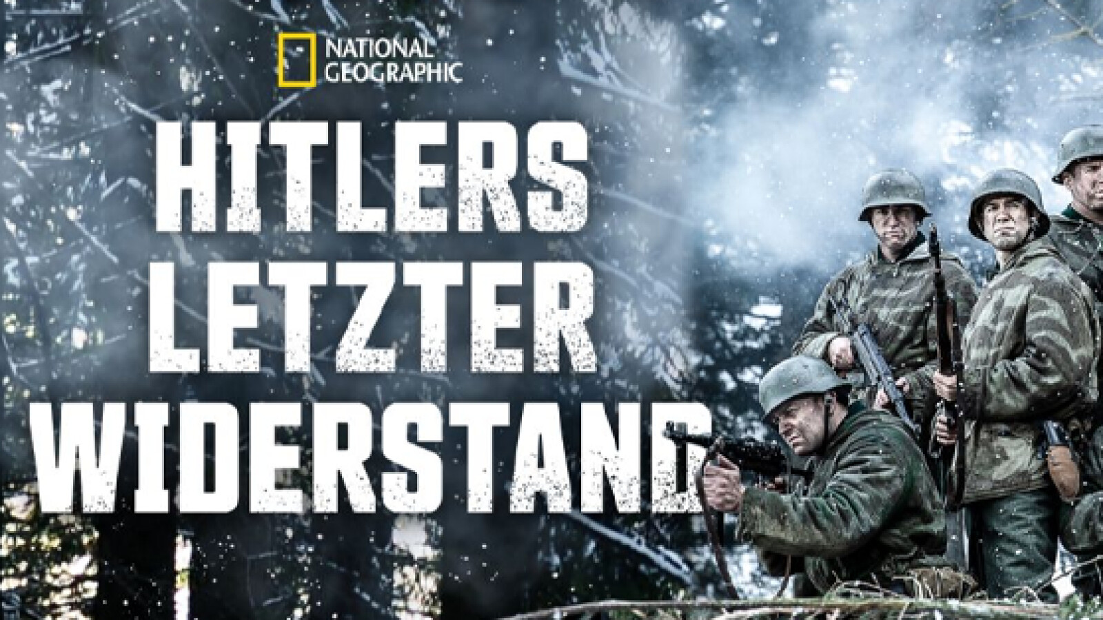 Hitlers letzter Widerstand | Sendetermine & Stream | Oktober/November 2025 | NETZWELT