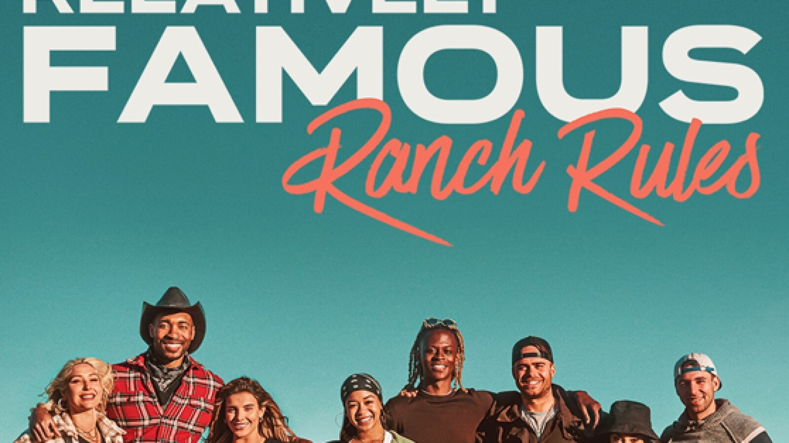 Relatively Famous - Ranch Rules | Sendetermine & Stream | Dezember ...