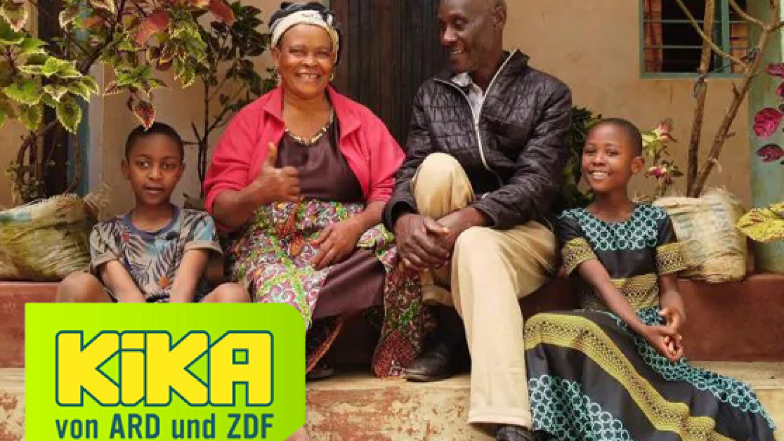 Die Abenteuer von Neema und Joshua | Sendetermine & Stream | Oktober/November 2025 | NETZWELT