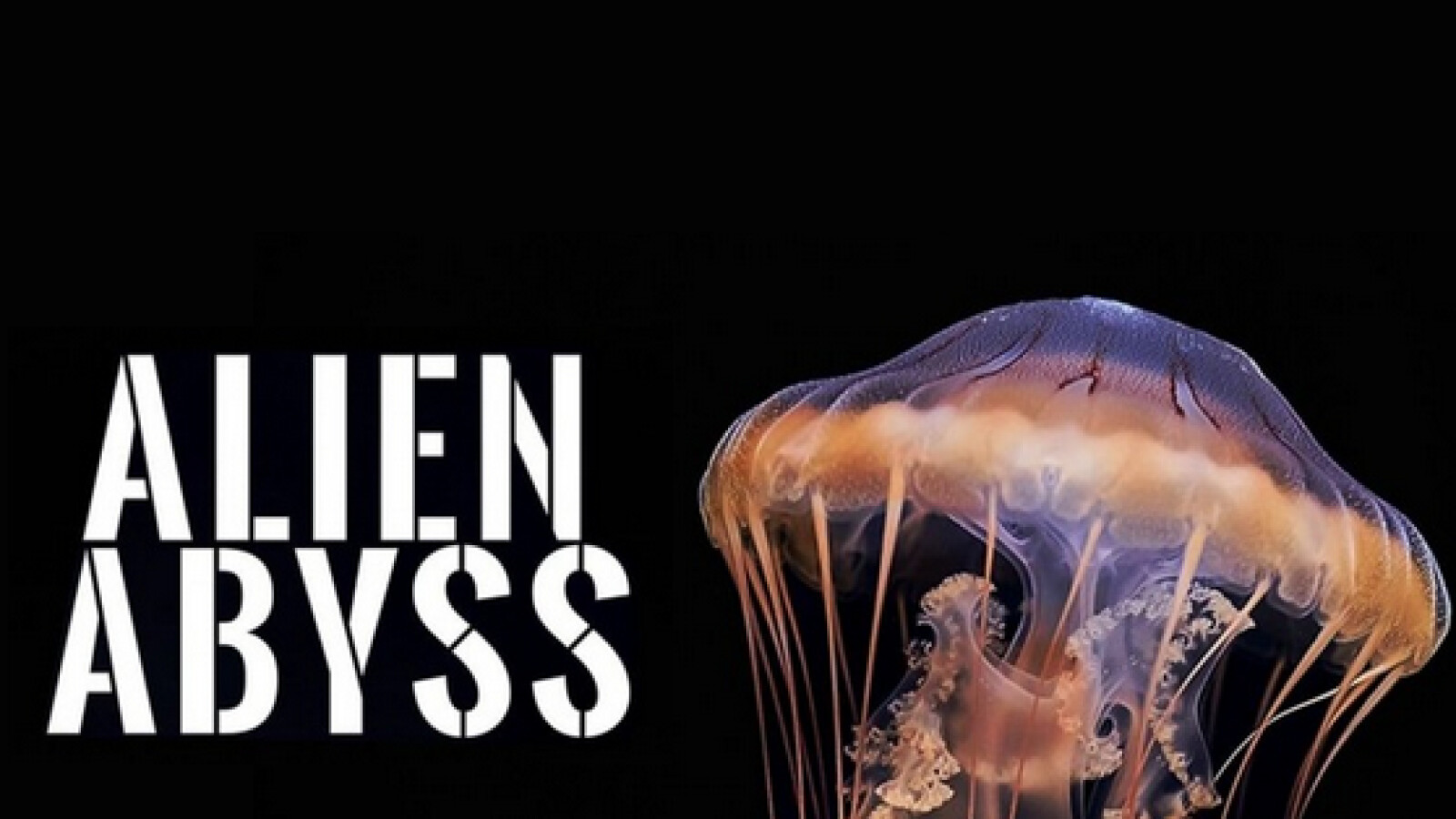 Alien Abyss - Außerirdische Tiefe | Sendetermine & Stream | Oktober ...