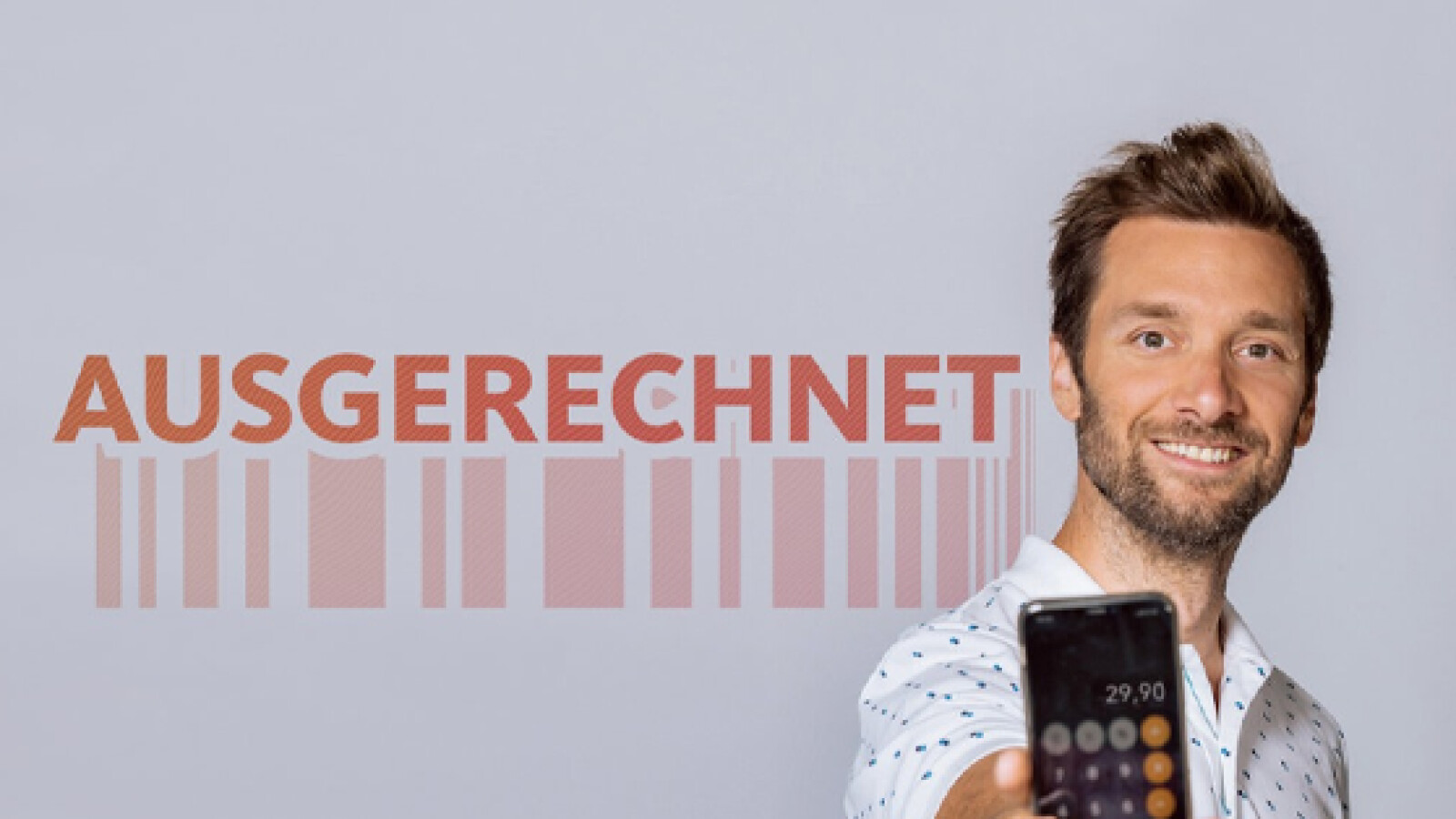 Ausgerechnet | Sendetermine, Stream & Vorschau | Oktober/November 2025 | NETZWELT