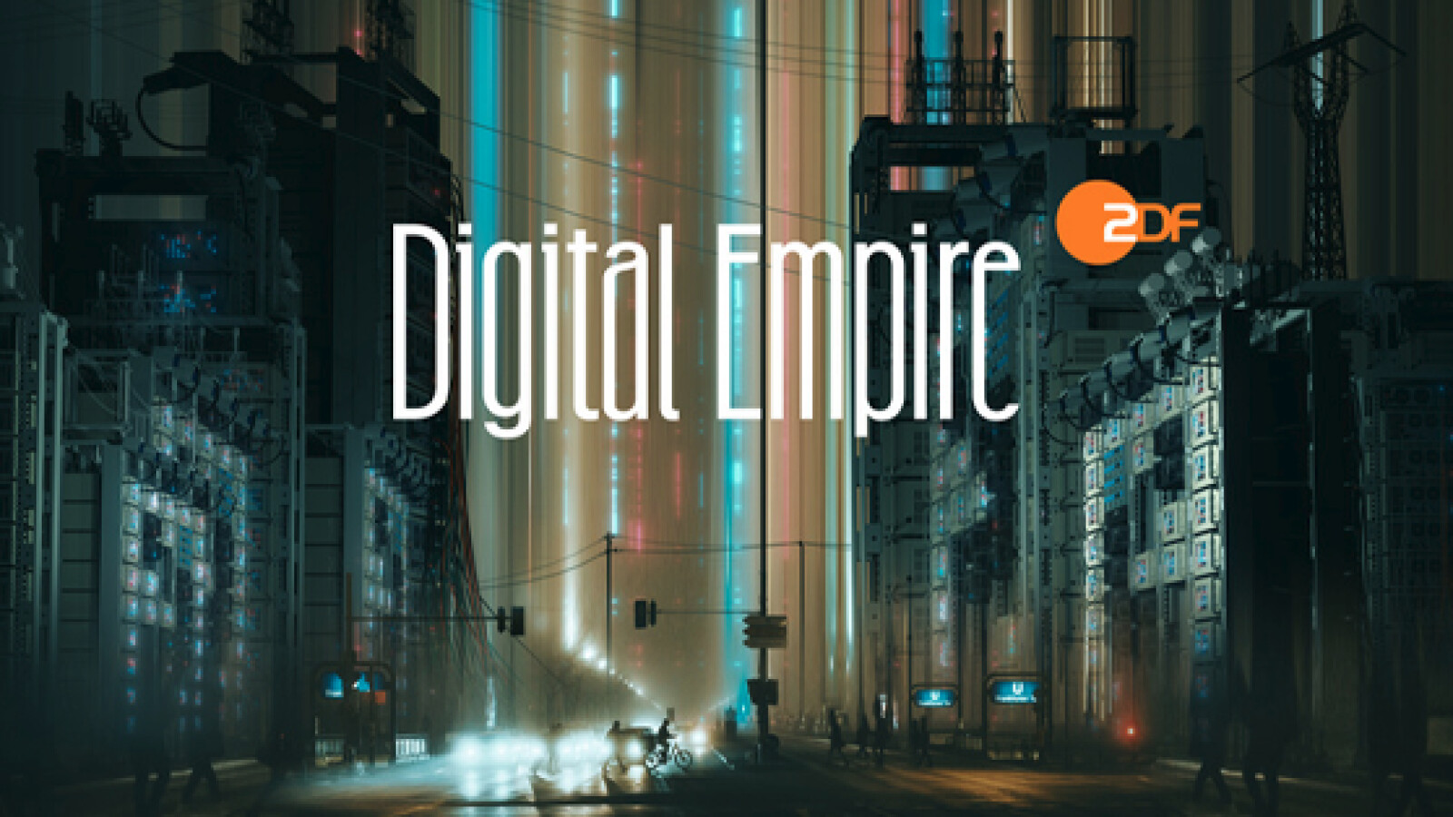 Digital Empire | Sendetermine & Stream | Dezember/Januar 2026 | NETZWELT