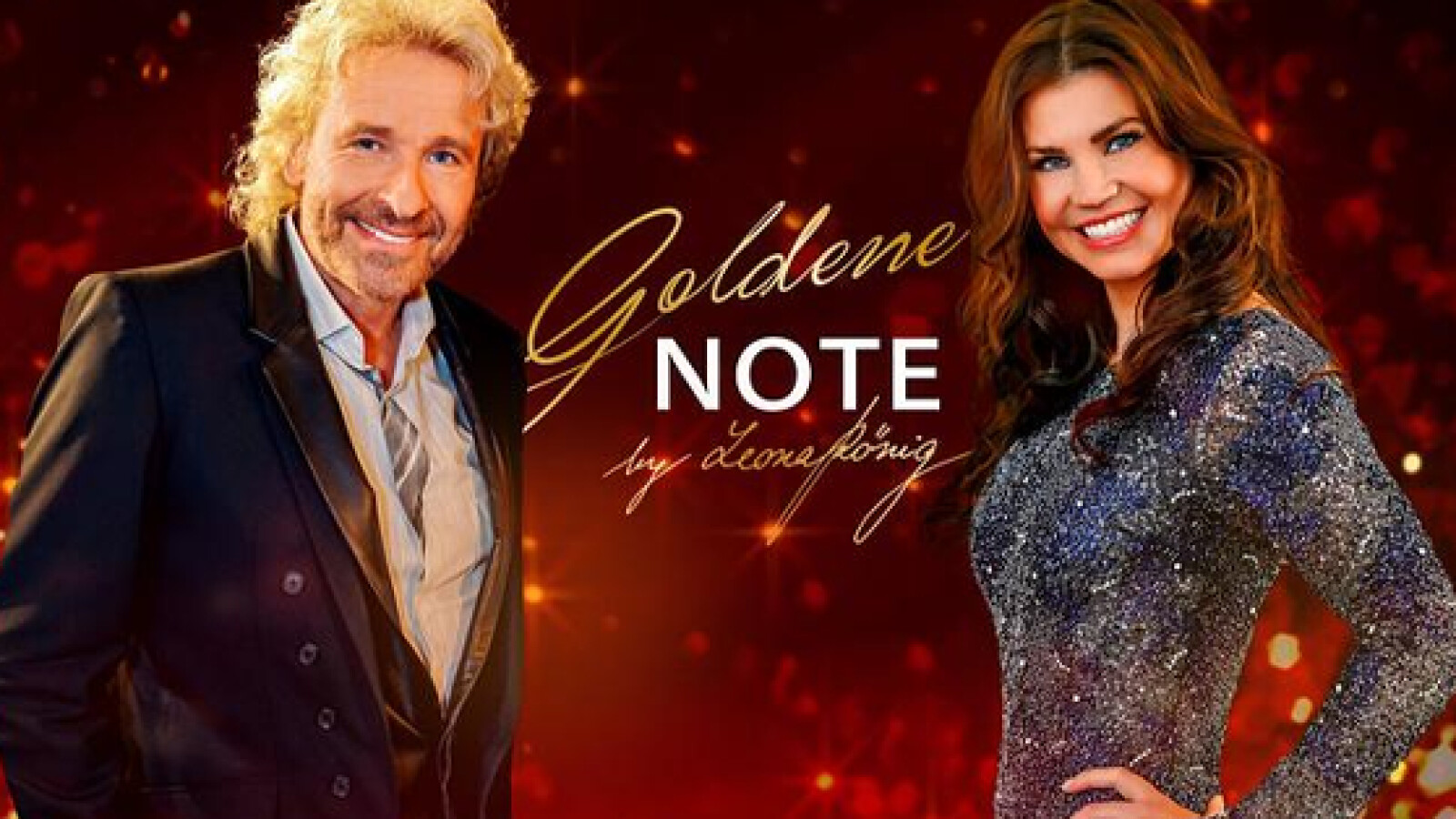 Die Goldene Note | Sendetermine & Stream | Oktober/November 2025 | NETZWELT