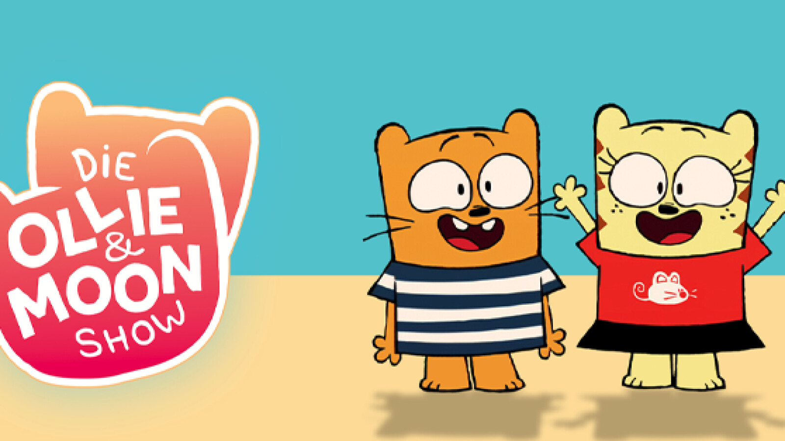 Die Ollie & Moon Show | Sendetermine & Stream | Mai/Juni 2026 | NETZWELT