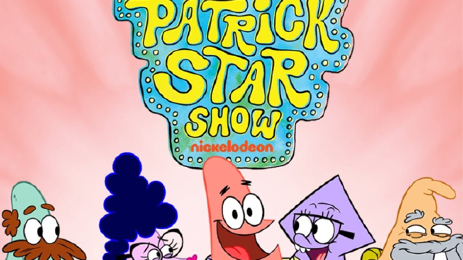 Die Patrick Star Show | Sendetermine & Stream | Dezember/Januar 2026 ...