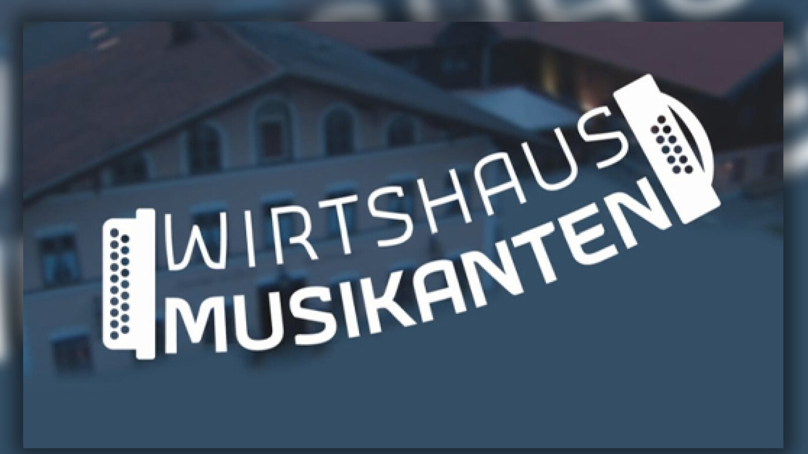 Wirtshausmusikanten beim Hirzinger | Sendetermine & Stream | Oktober/November 2025 | NETZWELT