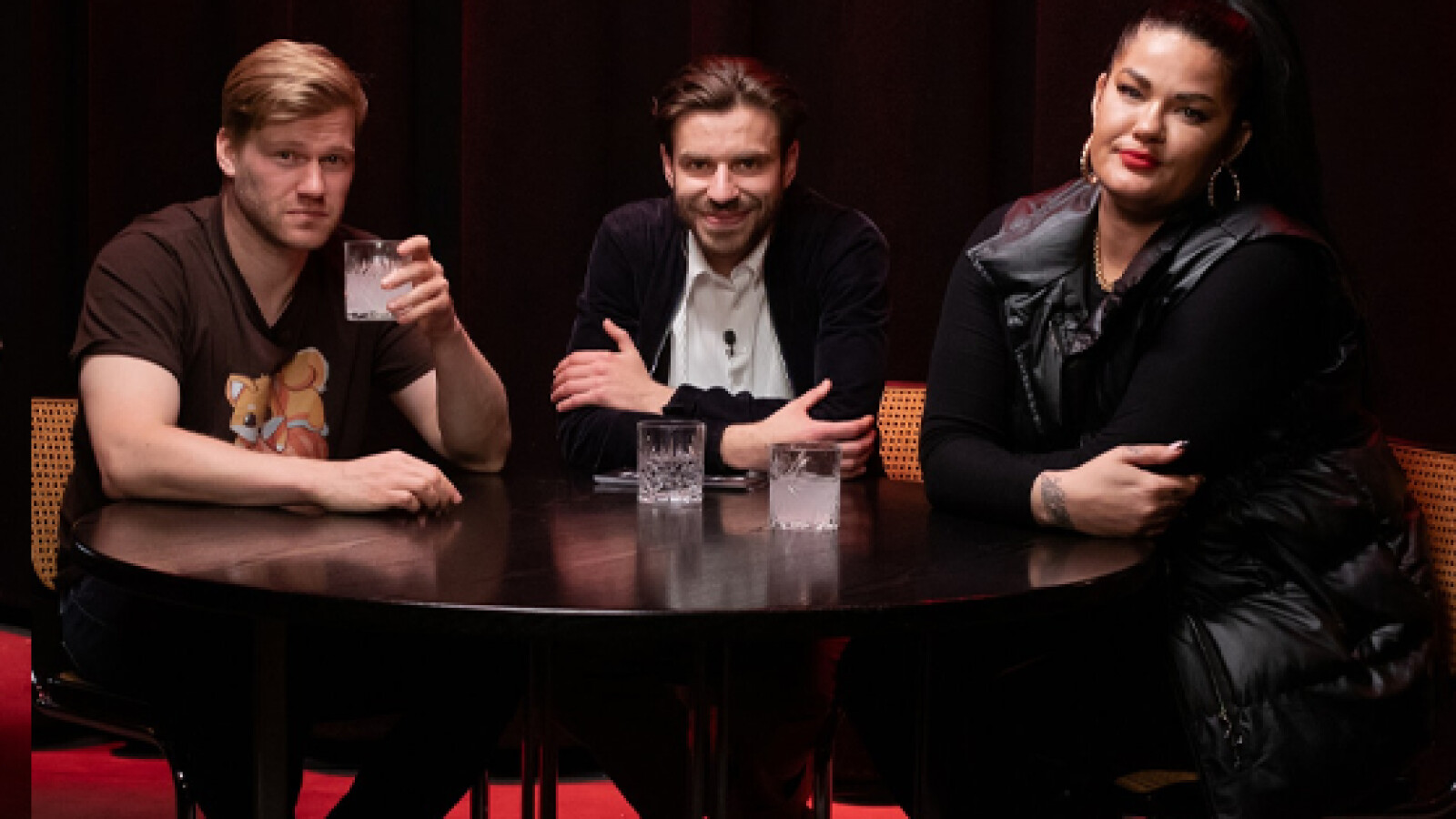 CLINCH | Sendetermine & Stream | Dezember/Januar 2026 | NETZWELT