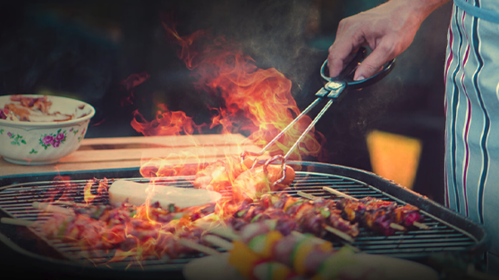 Food for Fans | Sendetermine & Stream | Mai/Juni 2026 | NETZWELT