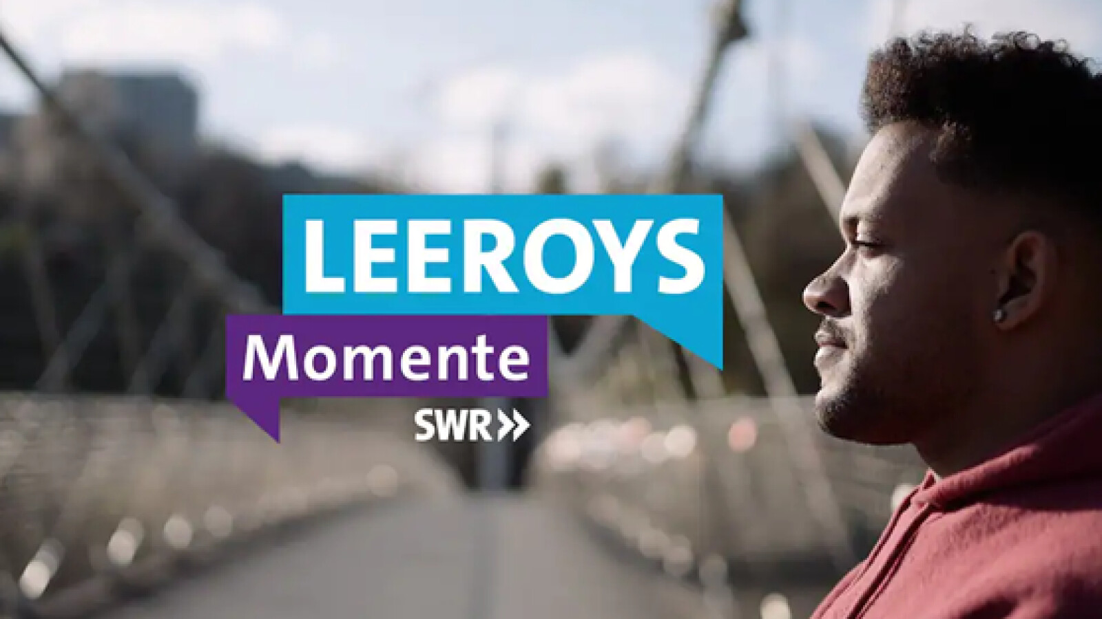 Leeroys Momente | Sendetermine & Stream | Oktober/November 2025 | NETZWELT