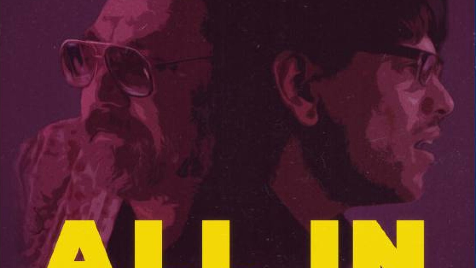All In Sendetermine Stream Oktober November 2023 NETZWELT