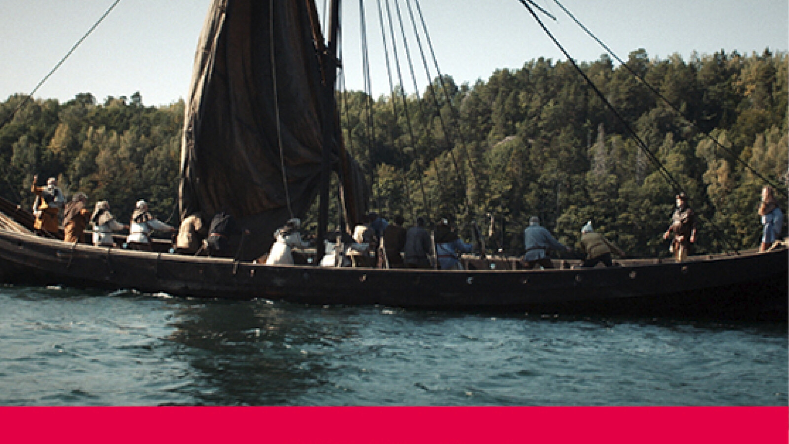 Das Reich der Wikinger - Ivarrs Dynastie | Sendetermine & Stream ...