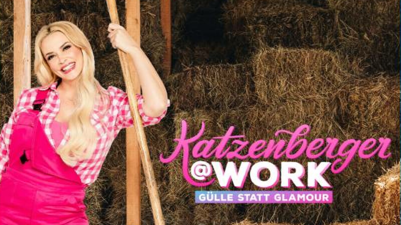 Katzenberger @Work - Gülle statt Glamour | Sendetermine & Stream | Dezember/Januar 2026 | NETZWELT