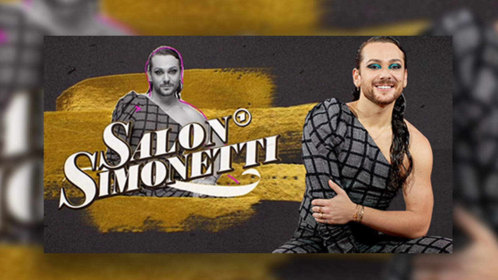 Salon Simonetti | Sendetermine & Stream | Oktober/November 2025 | NETZWELT