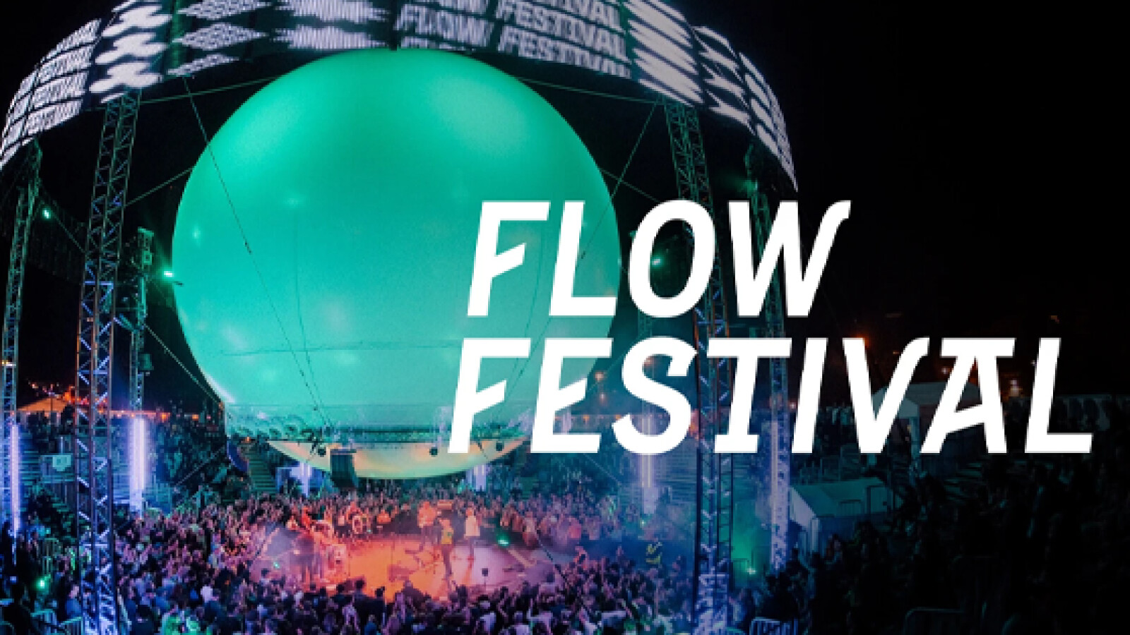 Flow Festival | Sendetermine & Stream | Oktober/November 2025 | NETZWELT