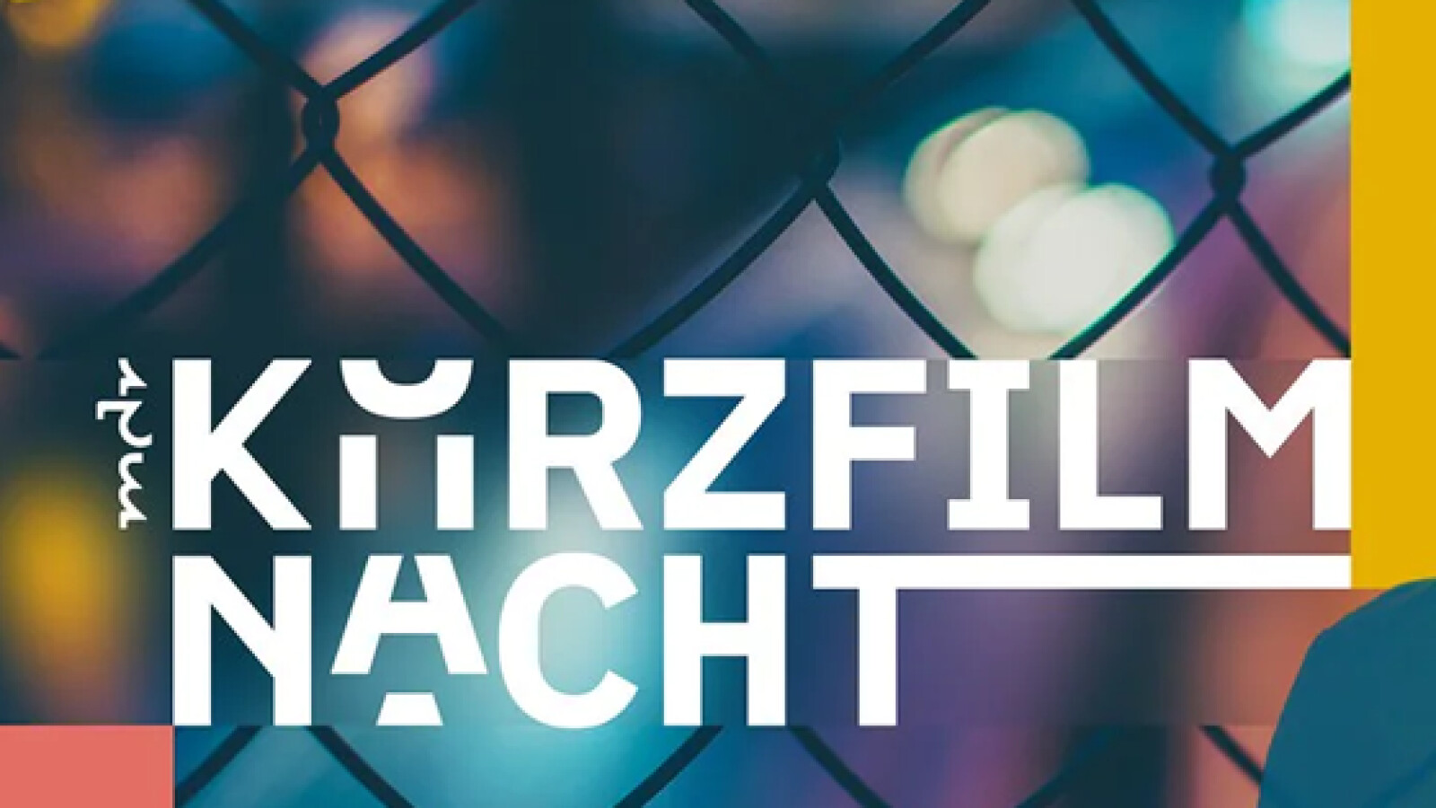MDR-Kurzfilmnacht | Sendetermine & Stream | Oktober/November 2025 | NETZWELT