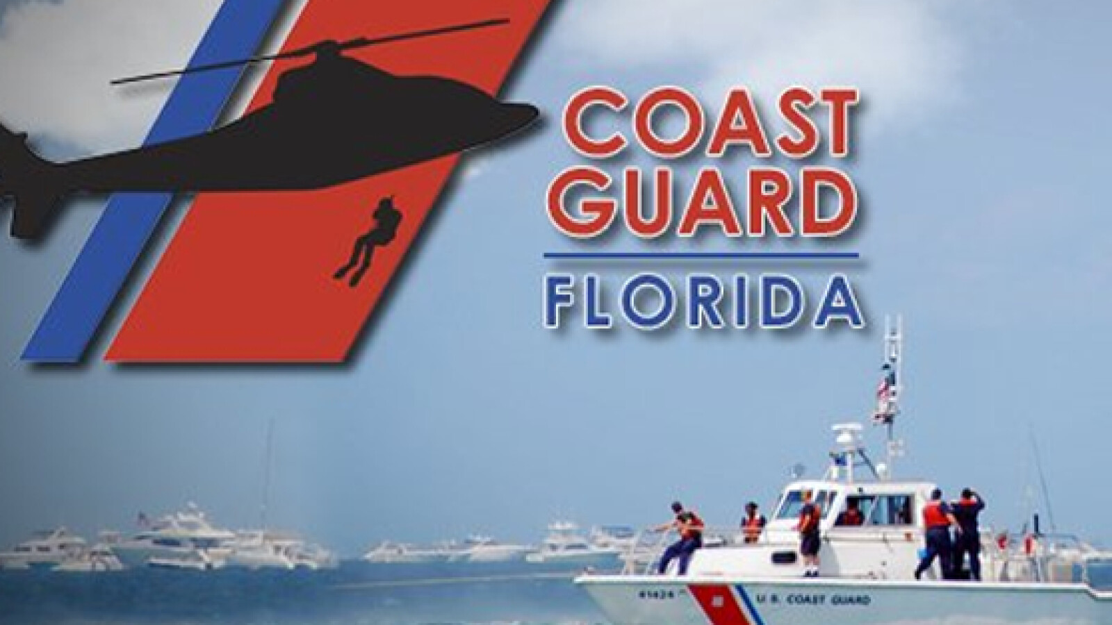 Coast Guard Florida | Sendetermine & Stream | Dezember/Januar 2026 ...
