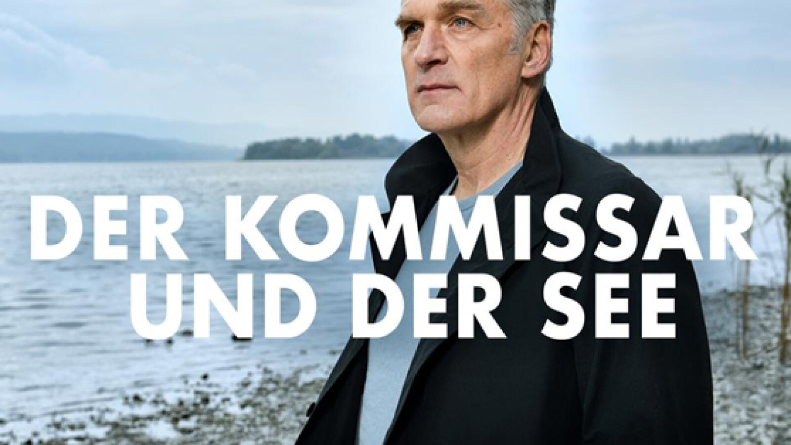 Der Kommissar und der See | Sendetermine & Stream | November/Dezember 2025 | NETZWELT