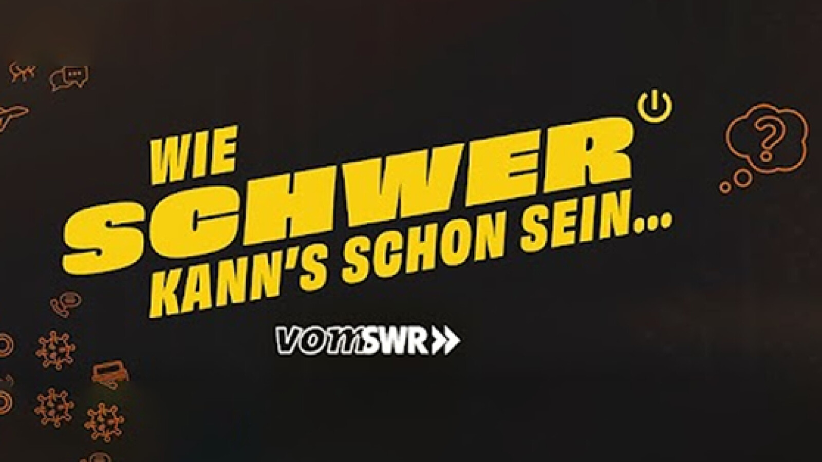 Wie schwer kann's schon sein? | Sendetermine & Stream | Oktober/November 2025 | NETZWELT