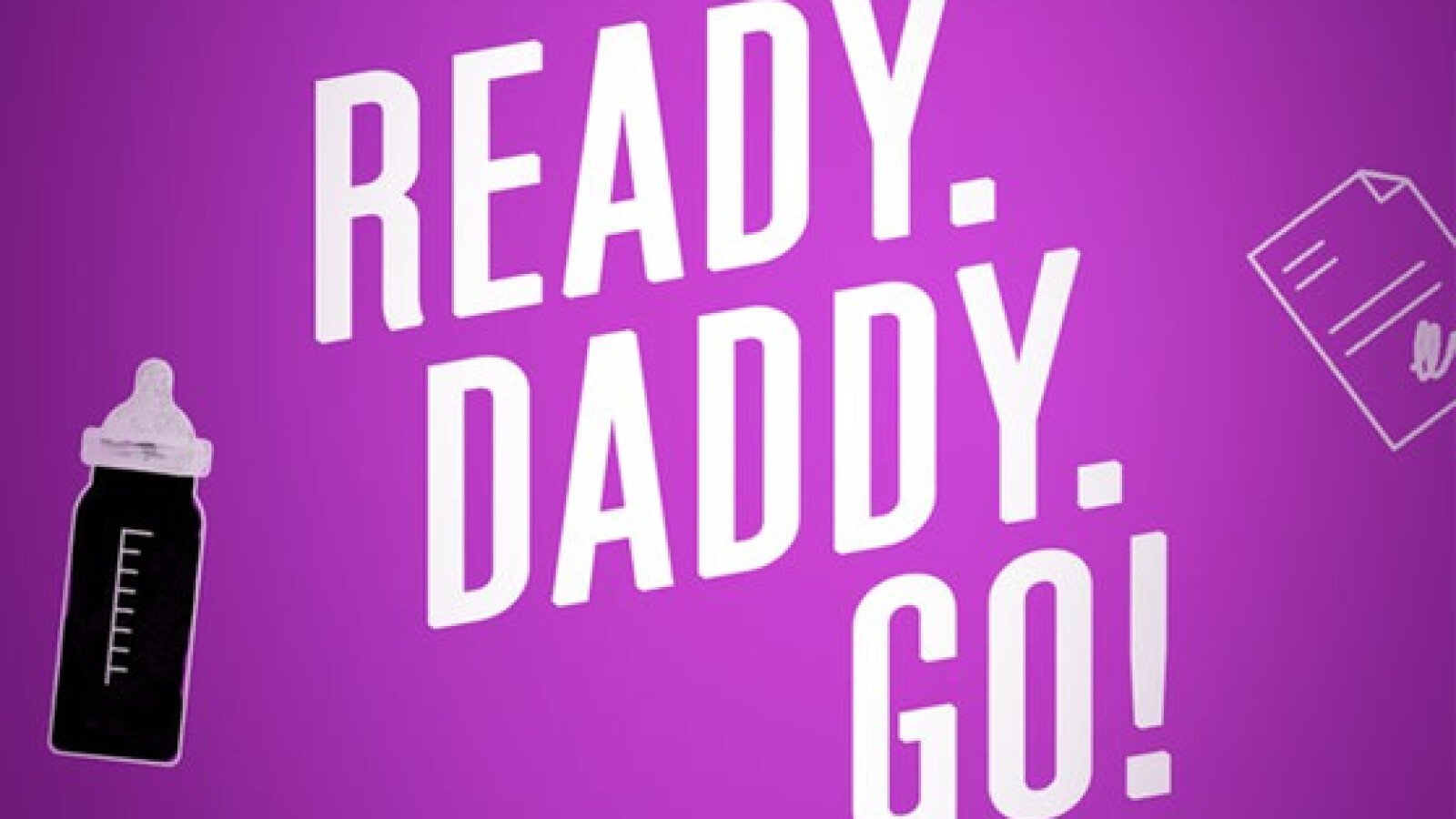 Ready.Daddy.Go! | Sendetermine & Stream | Dezember/Januar 2026 | NETZWELT