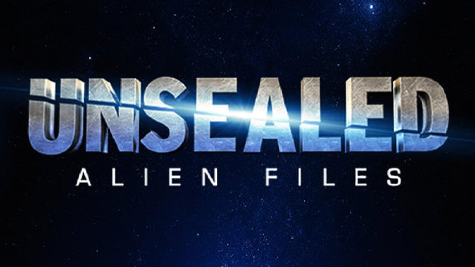 Unsealed - Alien Files | Sendetermine & Stream | Oktober/November 2025 ...