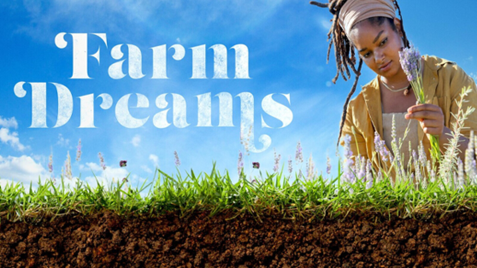 Farm Dreams | Sendetermine & Stream | Oktober/November 2025 | NETZWELT