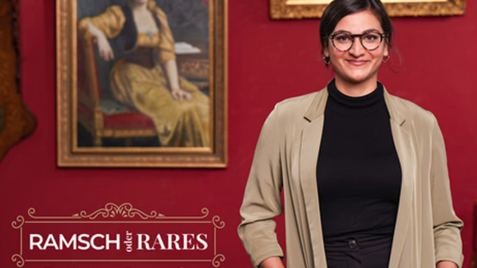 Ramsch oder Rares - Die Antiquitätenprofis | Sendetermine & Stream ...