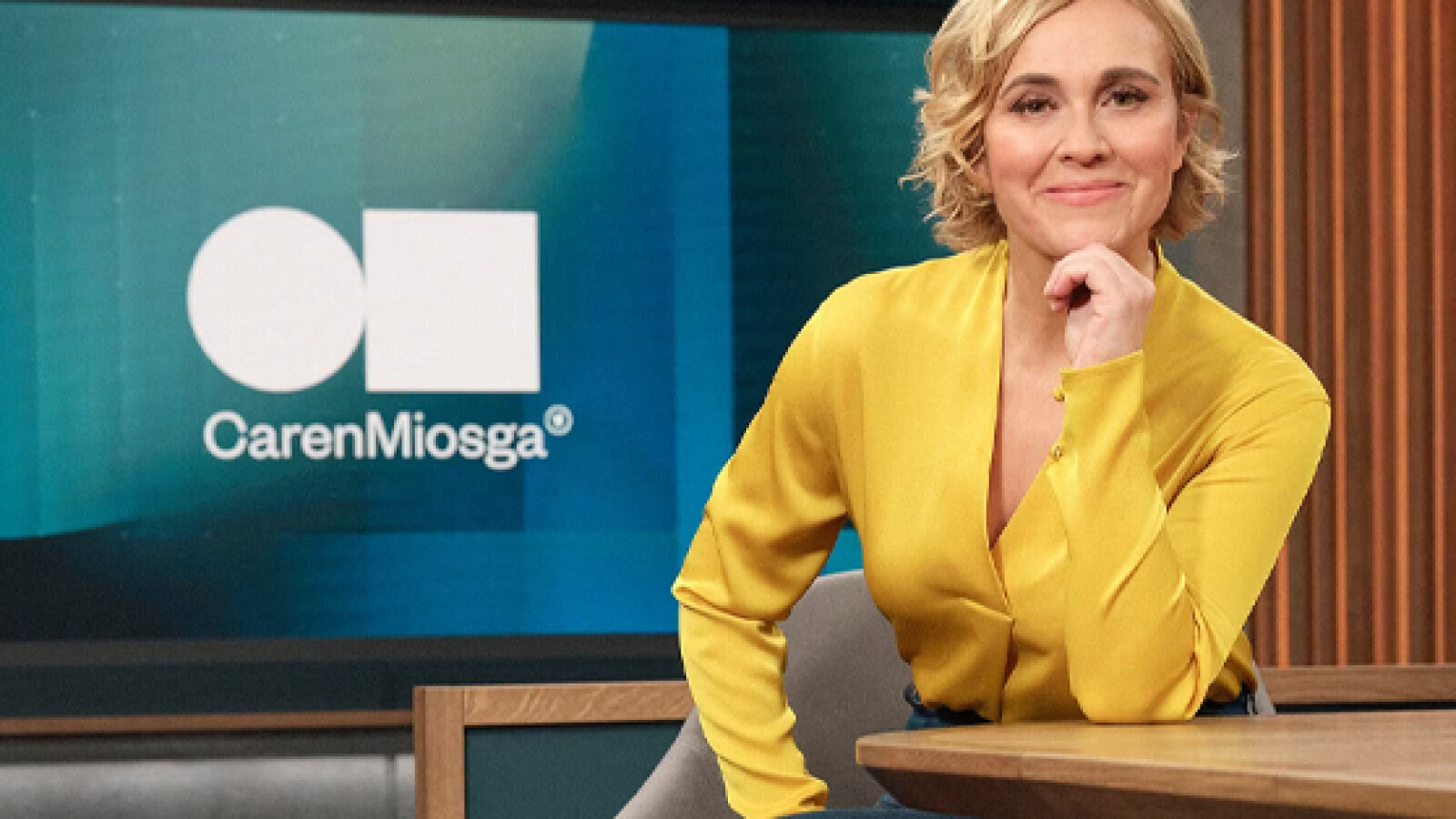 Caren Miosga | Sendetermine & Stream | Oktober/November 2025 | NETZWELT