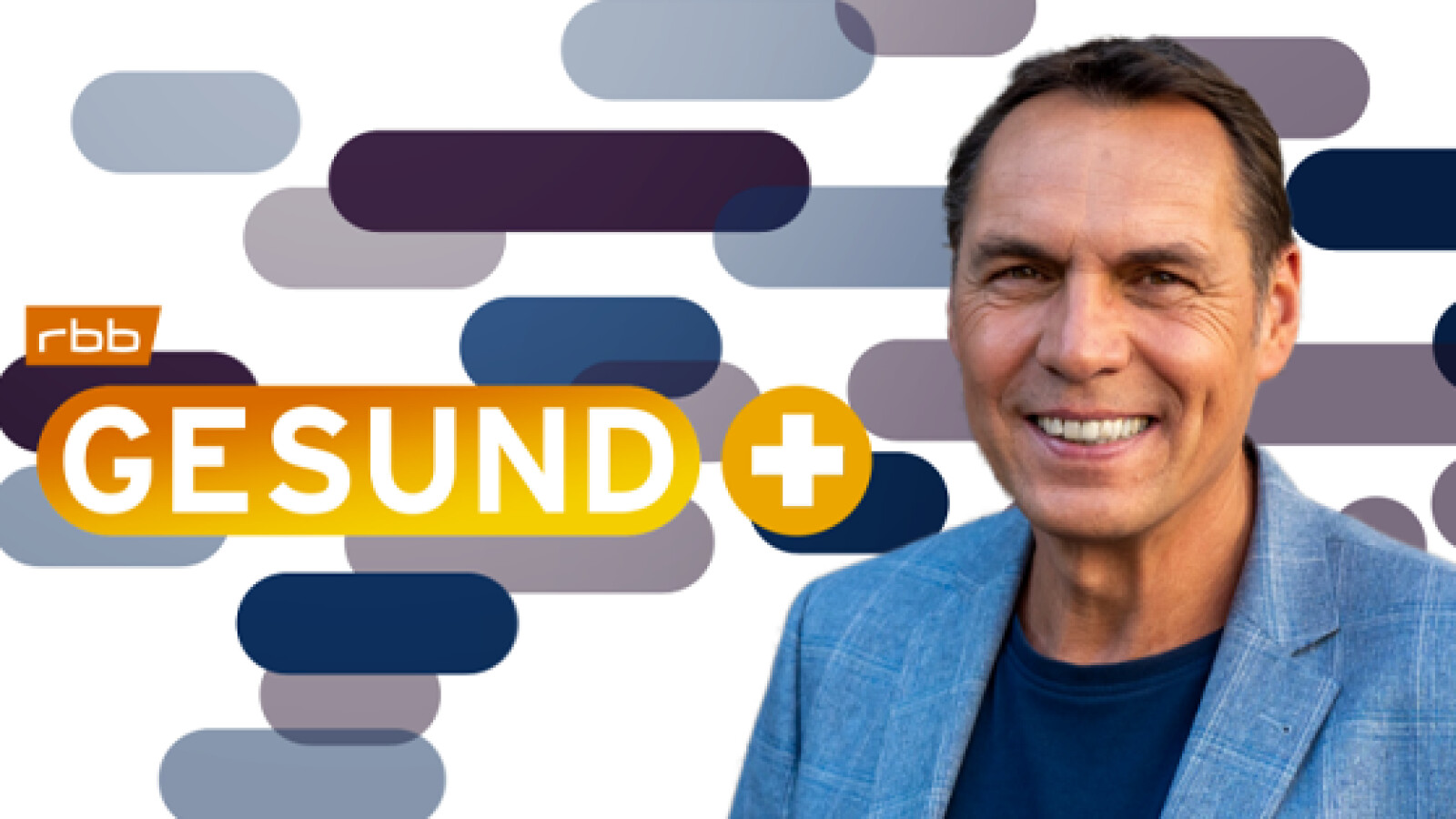 rbb Gesund + | Sendetermine & Stream | Oktober/November 2025 | NETZWELT