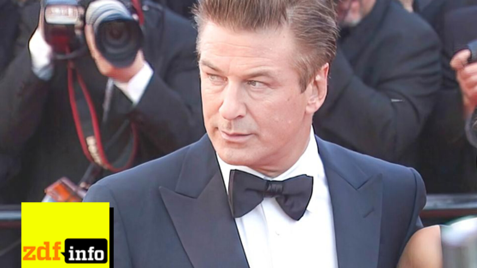 The True Story of Alec Baldwin | Sendetermine & Stream | Oktober/November 2025 | NETZWELT