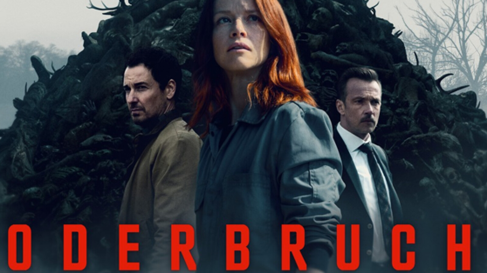 Oderbruch | Sendetermine & Stream | September/Oktober 2025 | NETZWELT