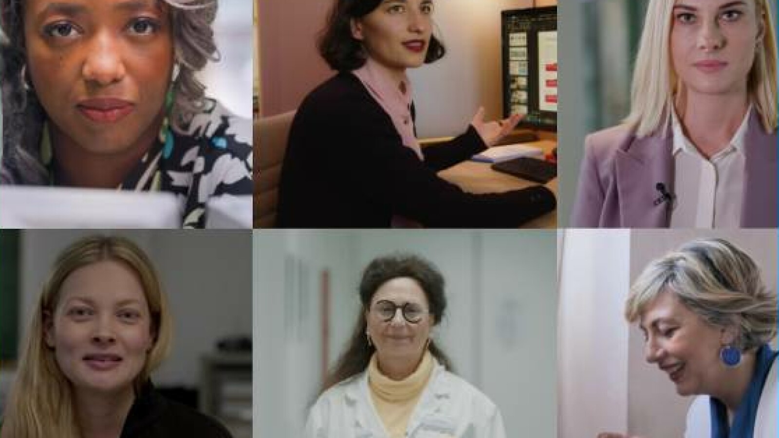 Women of Science | Sendetermine & Stream | November/Dezember 2025 ...