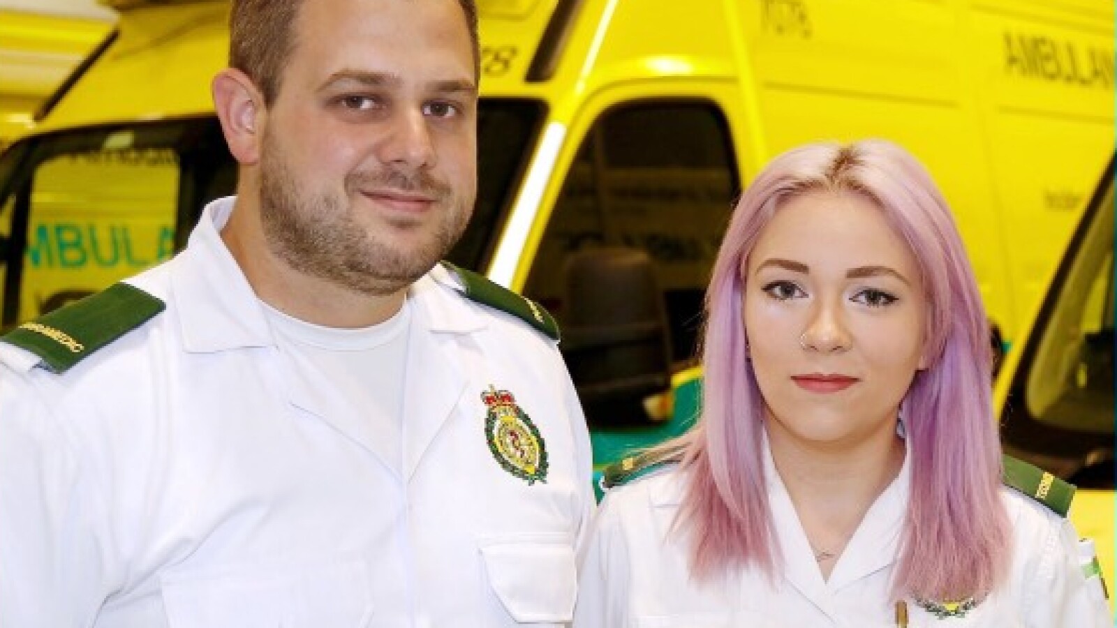 999 - Notruf UK | Sendetermine & Stream | Dezember/Januar 2026 | NETZWELT