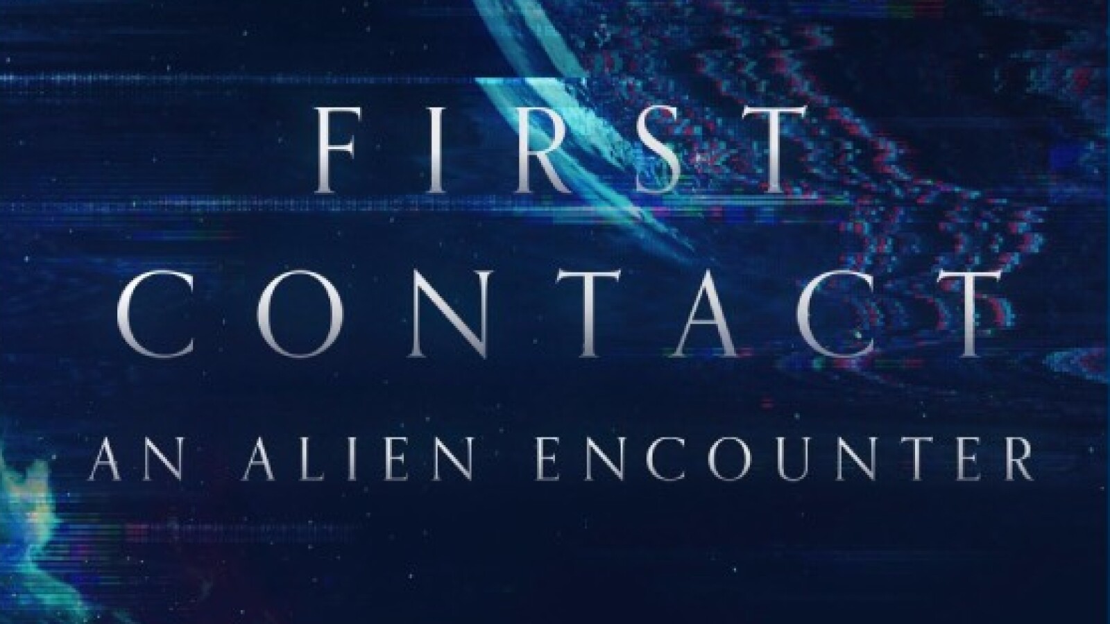 First Alien Contact - Ein Zukunftsszenario | Sendetermine & Stream ...