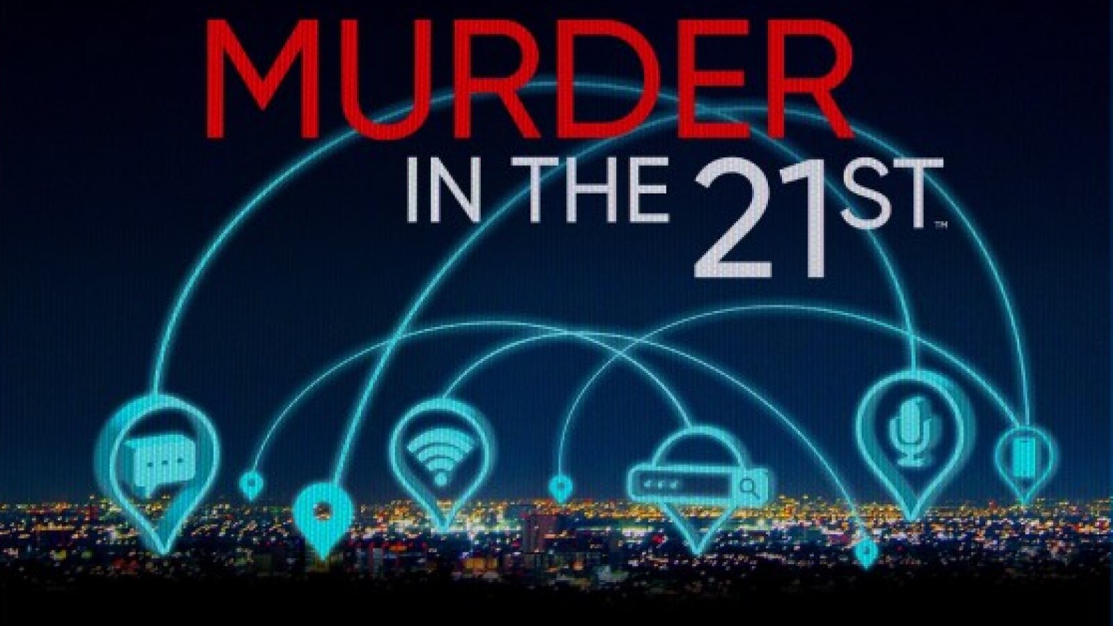 Murder in the 21st - Digitale Spurensuche | Sendetermine & Stream ...