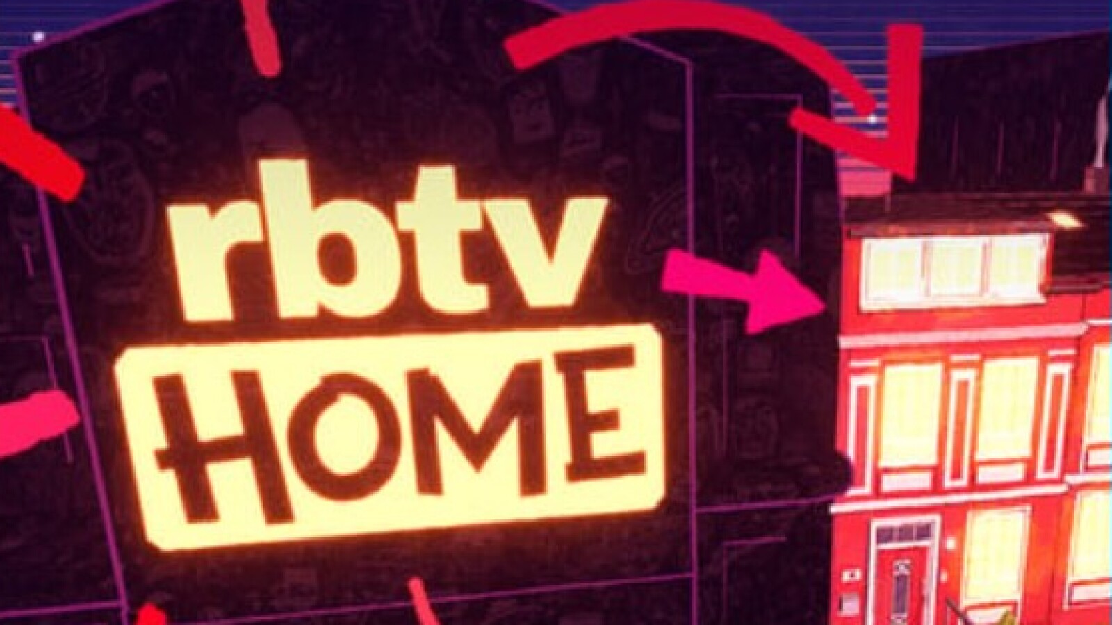 RBTV Home | Sendetermine & Stream | Oktober/November 2025 | NETZWELT