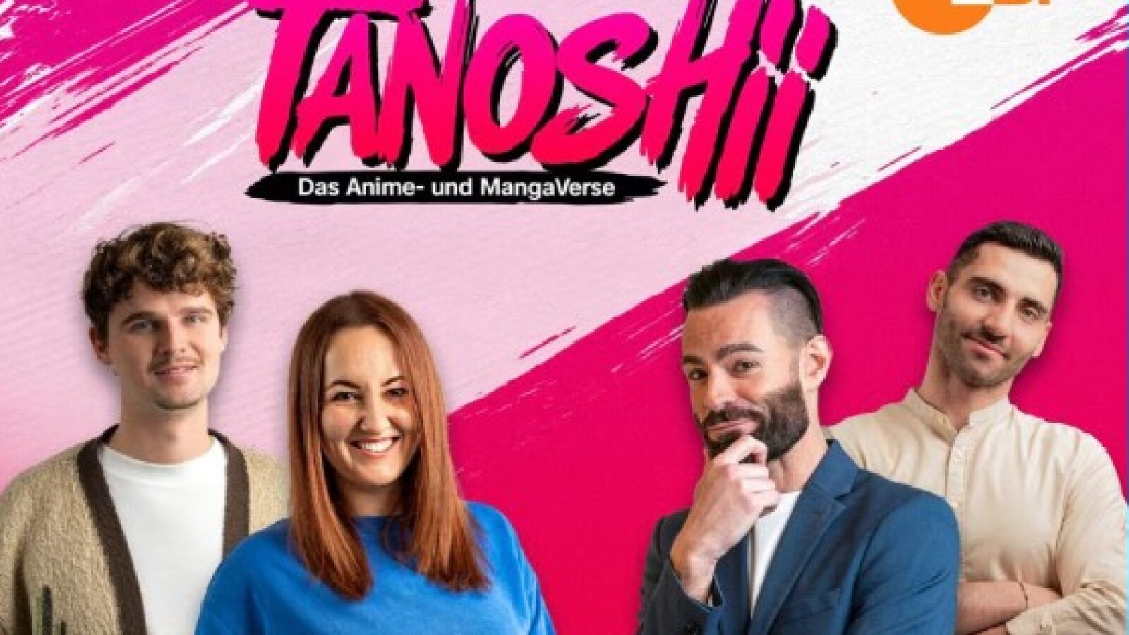 Tanoshii - Das Anime- und MangaVerse | Sendetermine & Stream | Dezember ...