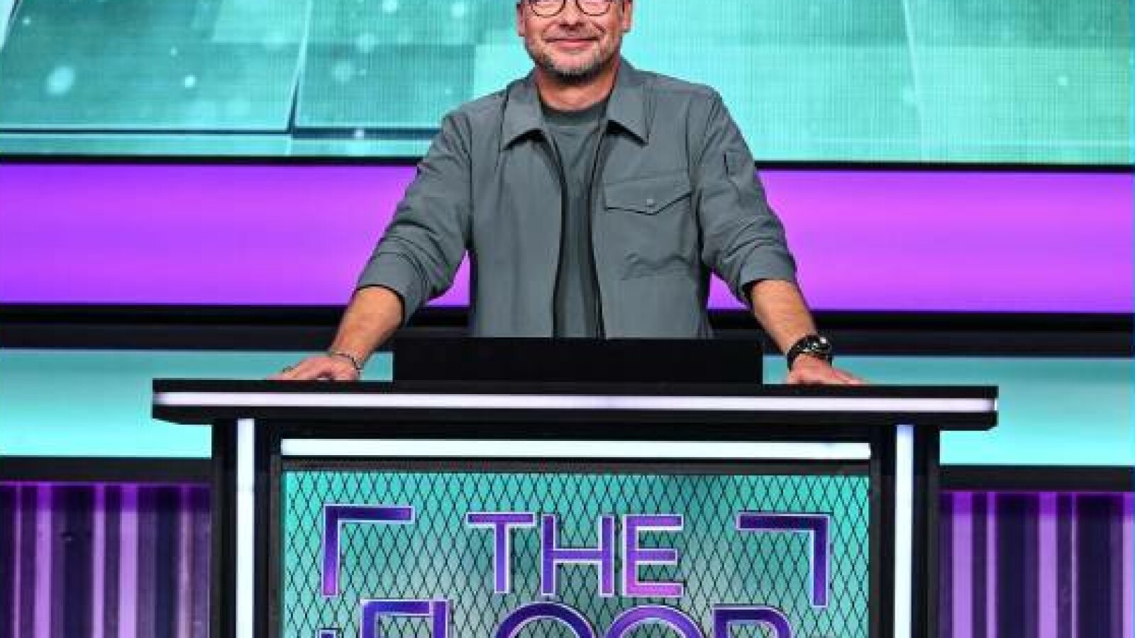 The Floor | Sendetermine & Stream | Oktober/November 2025 | NETZWELT