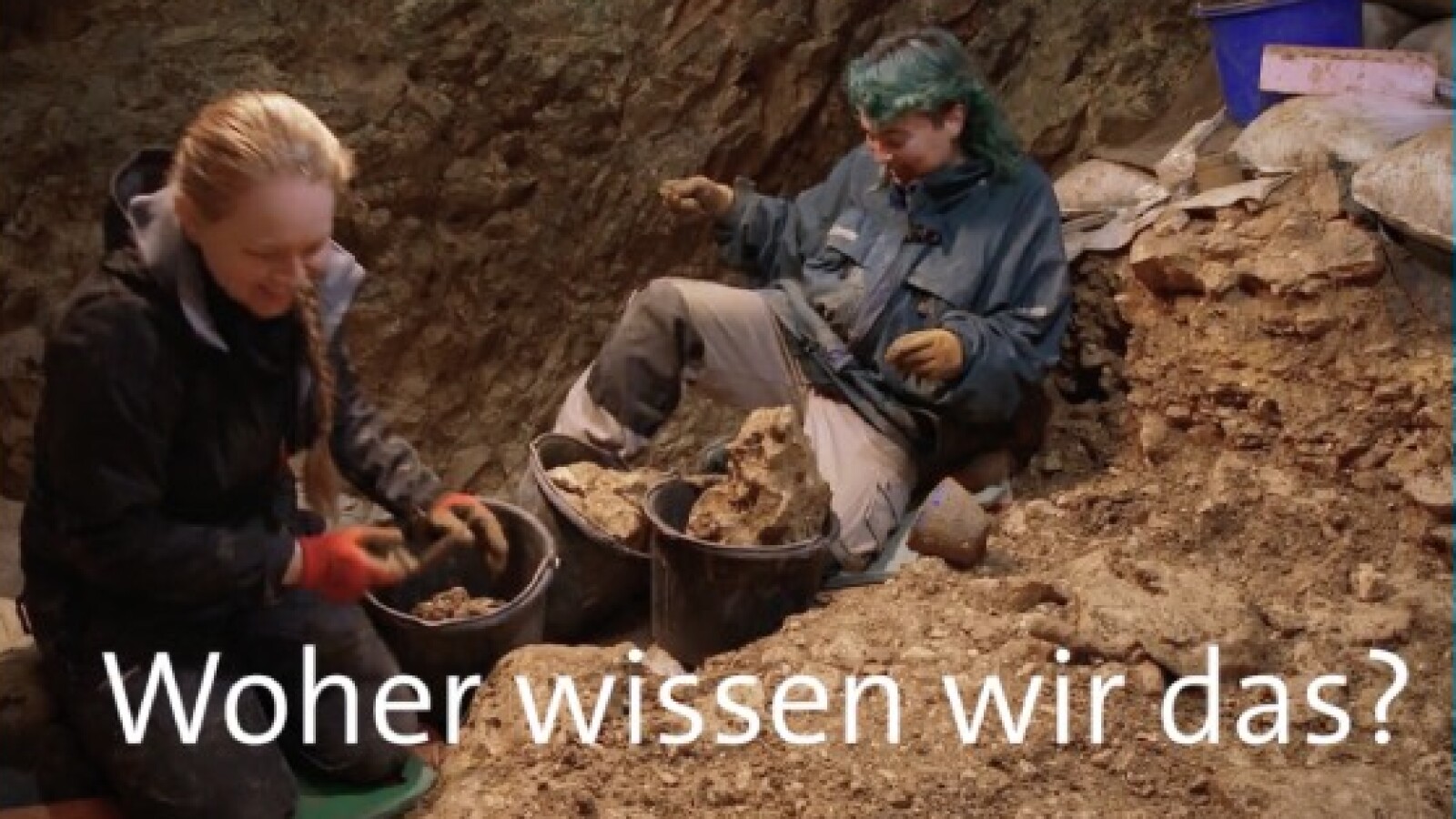 Woher wissen wir das? | Sendetermine & Stream | Oktober/November 2025 | NETZWELT