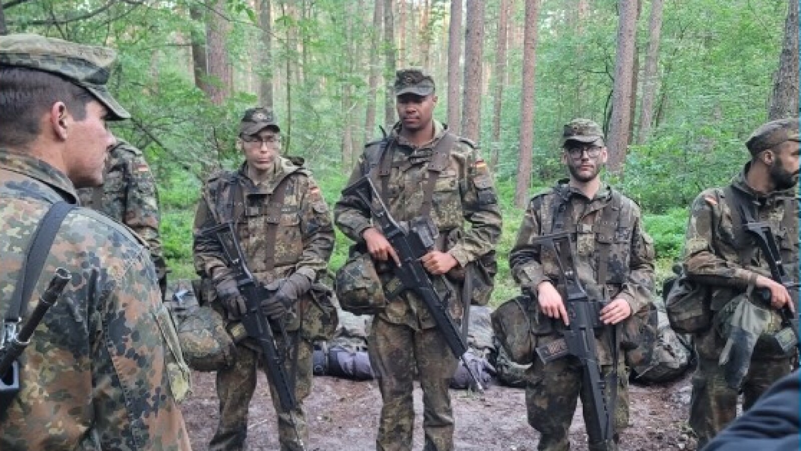 Beim Bund | Sendetermine & Stream | Oktober/November 2025 | NETZWELT